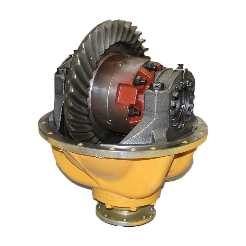 50 Loader Sdlg Lonking Liugong Xgma Sem Main Drive Assembly ...