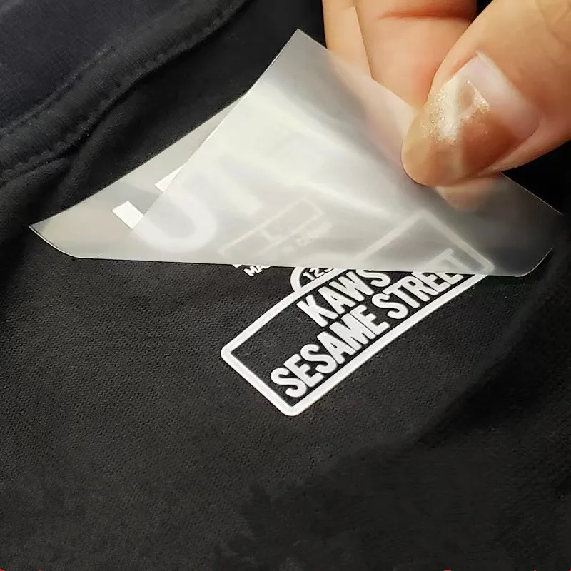 Custom Clothing Labels - Durable, Washable, and Stylish