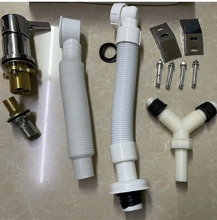 All-in-one Ablution Sink for Muslim Rituals - Simplify Wudu