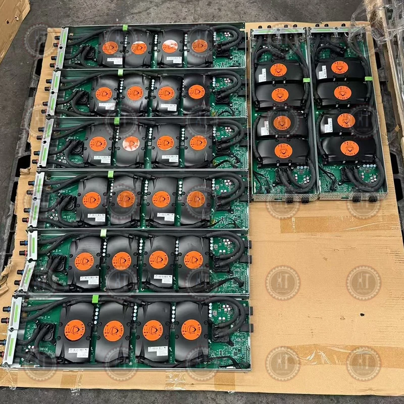 Tesla V100-sxm2-16gb For Ai Deep Learning Server Workbench Graphics ...