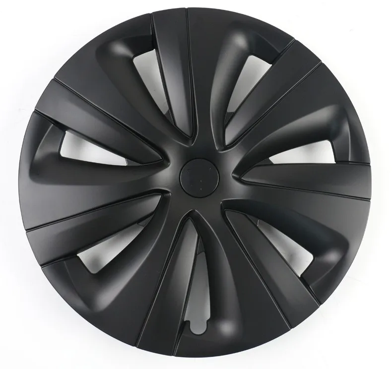 18'' Hub Cap Cover For New Tesla Model 3 Highland 2024 Wheel Hubcap ...