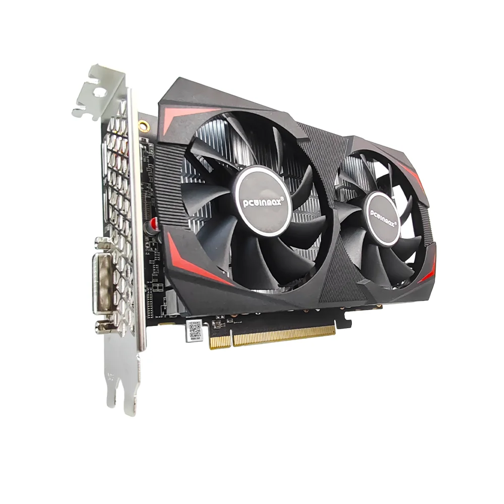 Pcwinmax Rx 580 8 Gb Graphics Card Rx 560 Rx550 Vga Card 8gb Gaming Gpu ...