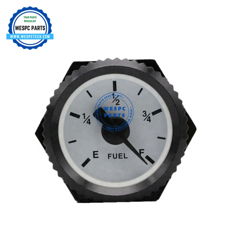 WESPC Fuel Oil Tank Level Gauge Meter - Reliable & Durable