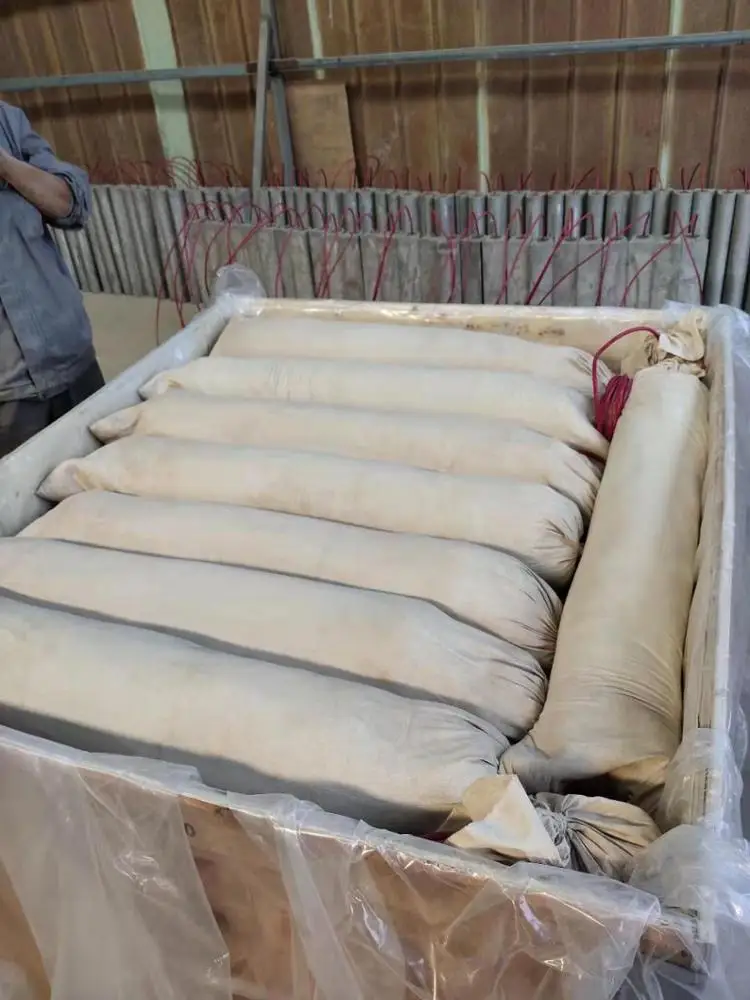 Magnesium Anode Bag 17D3 - Durable Anti-Corrosion Solutions