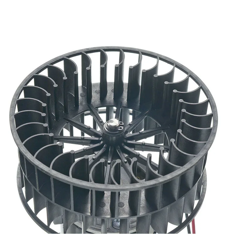 Brand New Blower Motor for Volvo Truck 3946686 - 24 Month Warranty