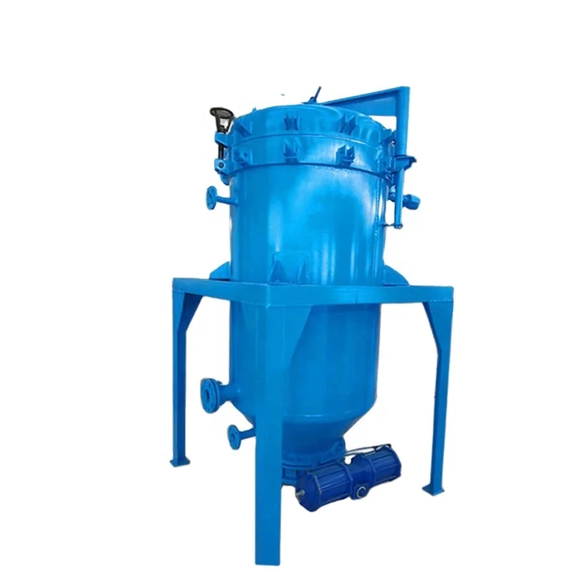 Vertical Chemicals Cooking Edible Vegetable Oil Filter - Buy Leaf ...