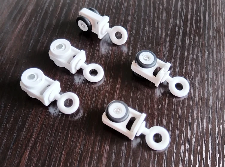 Motorized Curtain Runners - Smart Window Covering Solutions