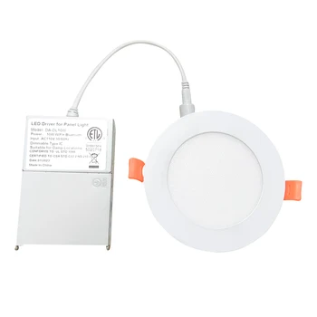 5cct Triac Dimmable Ic Rated Luminaire 4 Inch Recessed Intertek Led ...