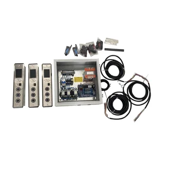 Elevator Controller System Full Kit 3 Floors For Dumbwaiter And Cargo ...