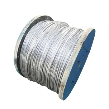 Astm A416m Bs5896 Prestressing Steel Pc 7 Wire Strands Price For ...