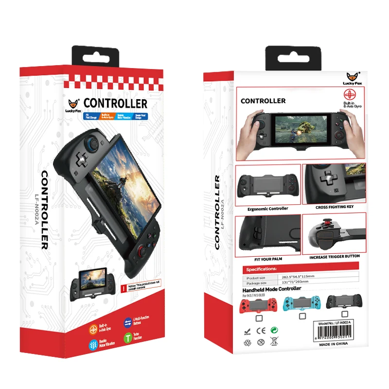 Oem Switch Joycon Controller Joystick Gamepad Game Controller For ...