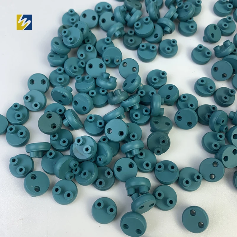 HJ Customize Silicon Rubber Gasket Rectangular Heat Resistant Silicon ...