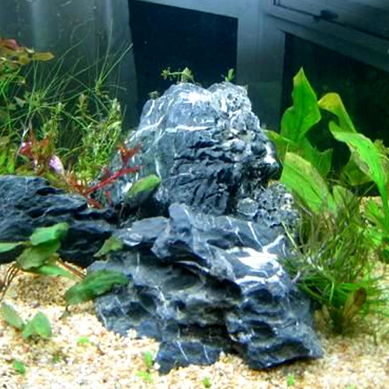 Qinglong Dragon Stone - Enhance Your Aquarium Landscaping