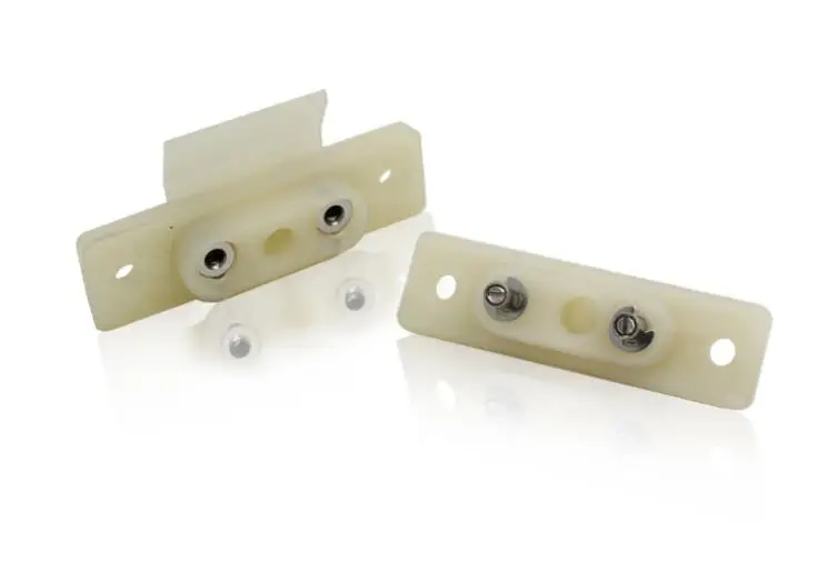 Door Loop Access Control Cable Line - Waterproof & Secure