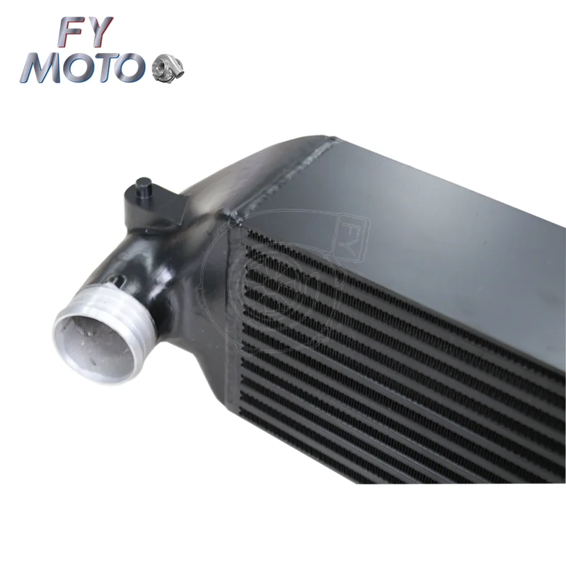 Honda Civic Type R FK8 Intercooler Kit for Turbo Upgrade - OEM