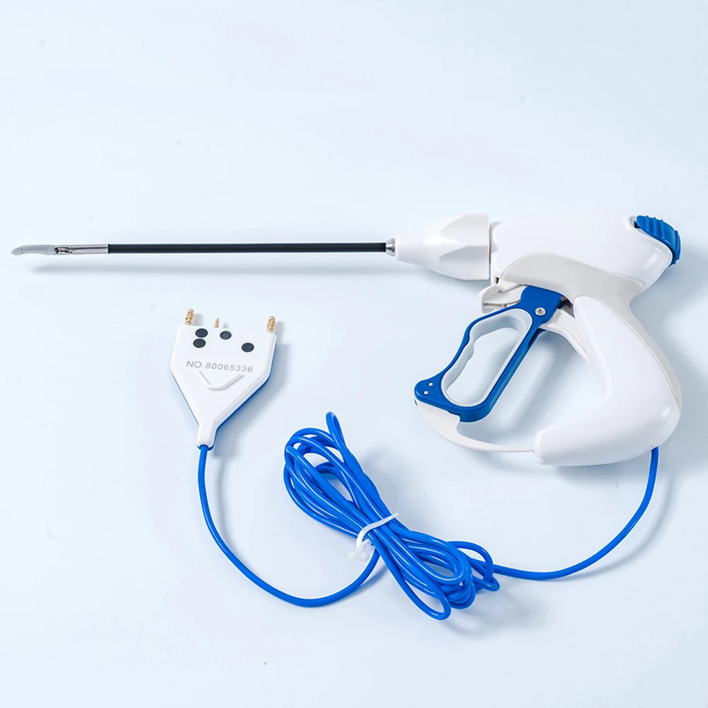 Ligasure Surgical Instrument Open Surgery Use 5mm - Buy Surgical ...