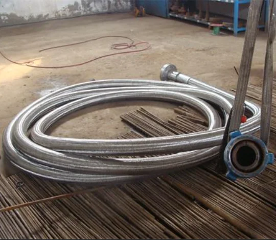 Api 16c Flexible Choke Kill Line For Oil Delivery Drilling Hose - Buy ...