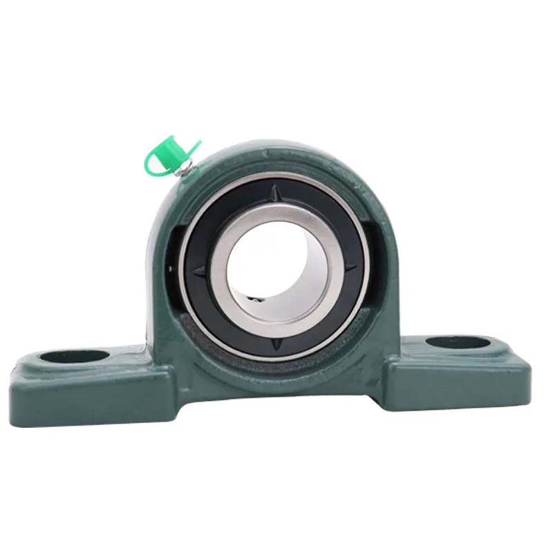 Pillow Block Bearing Ucp204/ Ucp205/ Ucp206/ Ucp207/ Ucp208/ Ucp209/ Ucp210/ucp 212 Mounted ...