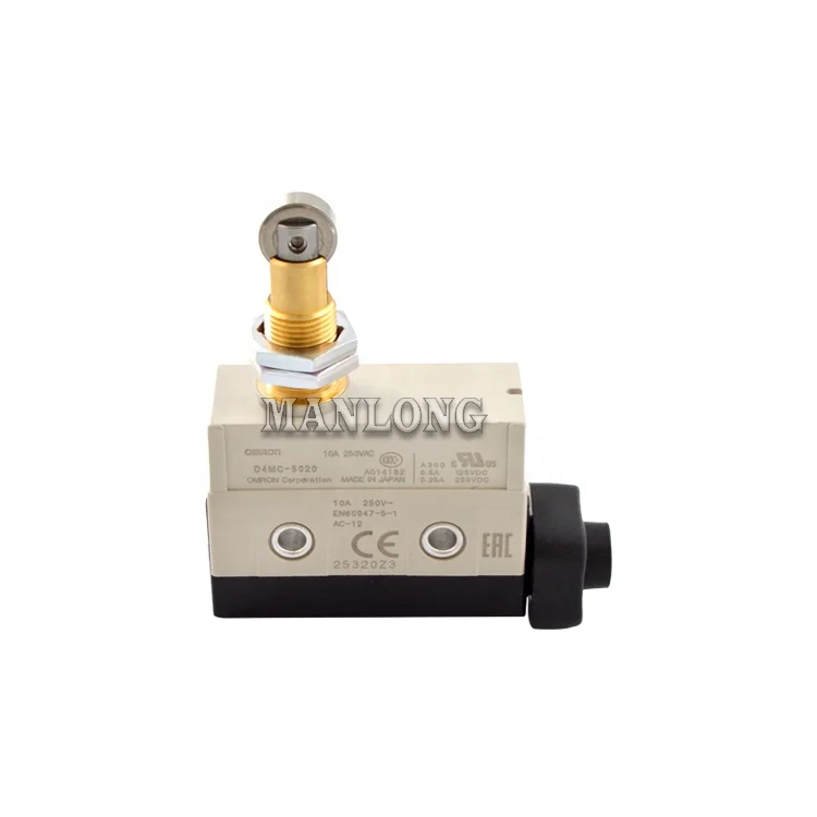 Forklift Parts Inching Switch for TCM FB10-30 -7 OEM 27912-62441