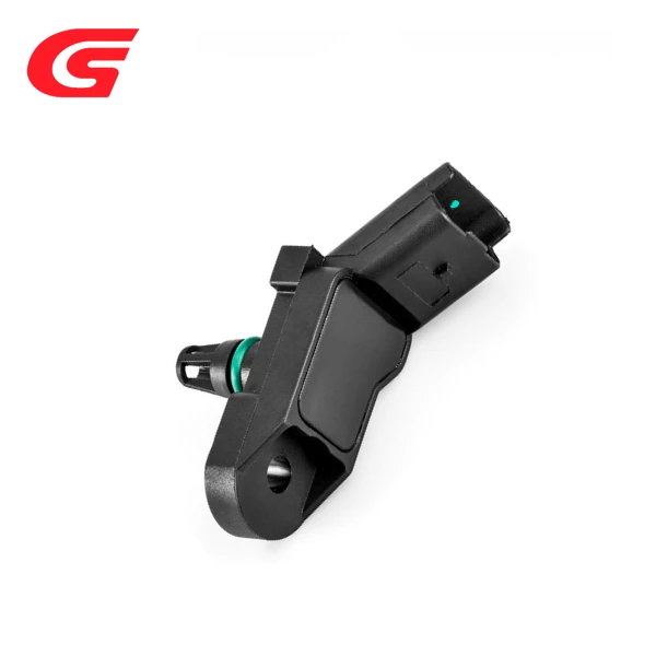 Brand New Intake Air Manifold Pressure Map Sensor For Citroen Fiat ...