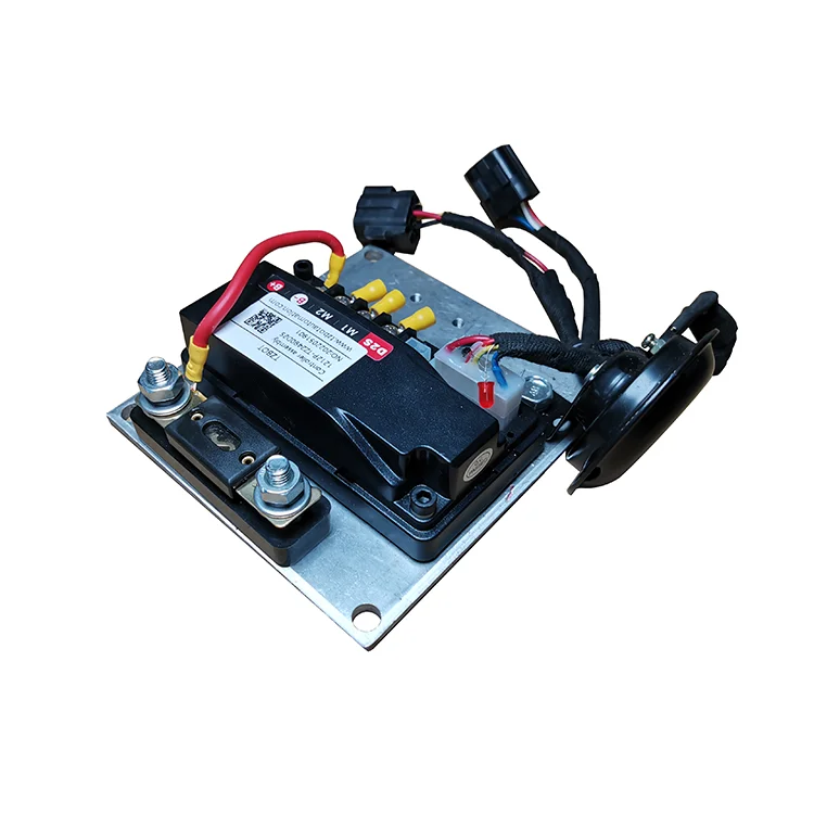 AGV Motor Controller - 1212P Electronic Motor Controller