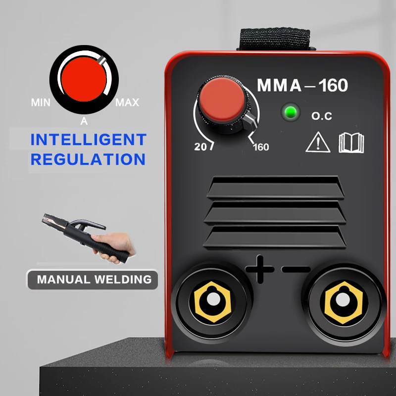 China Specializes In Manufacturing Small Portable Iron Shell Manual ...