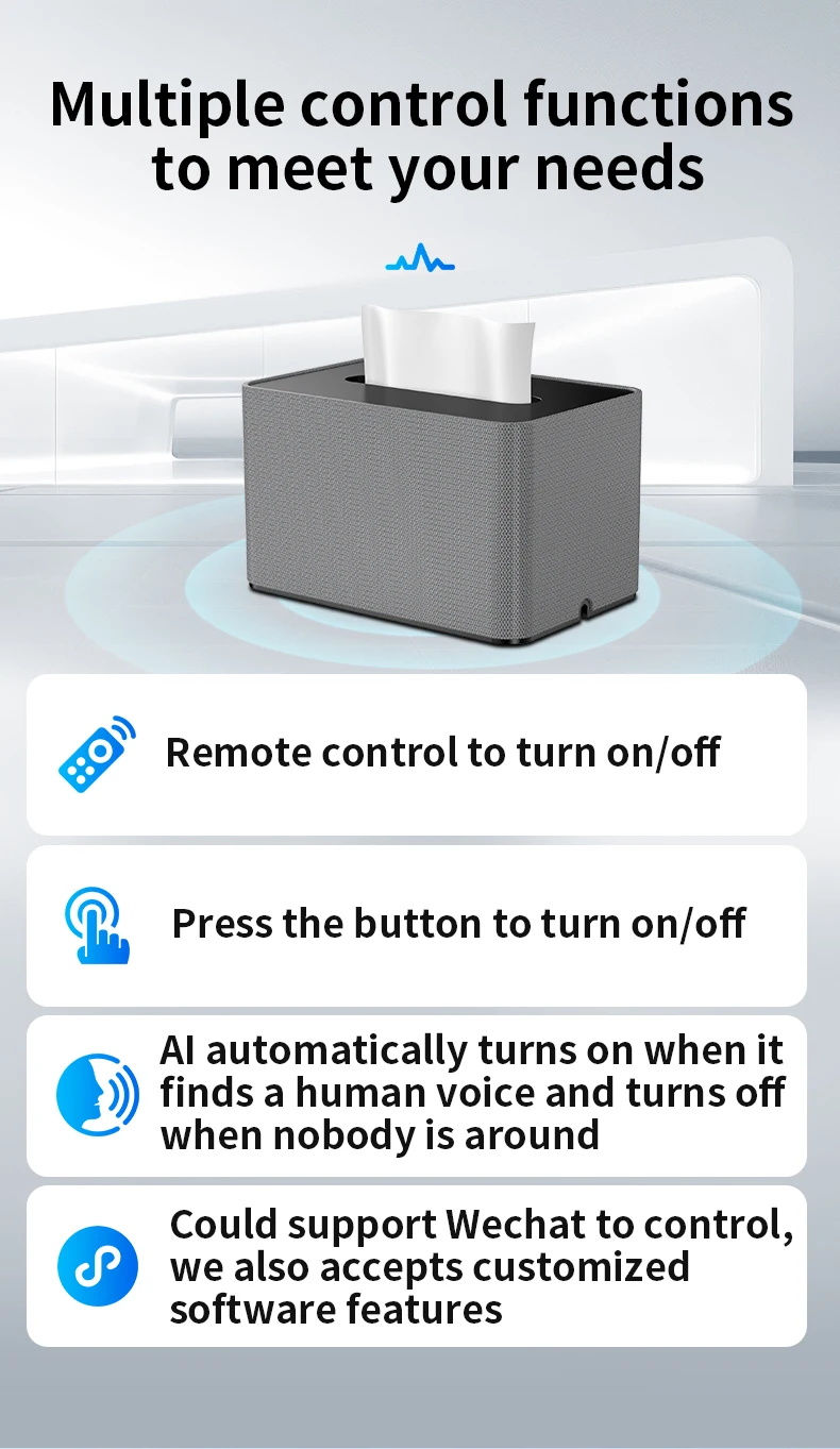 Ultrasonic Anti-Recording Blocker Prevents Microphone Eavesdropping ...