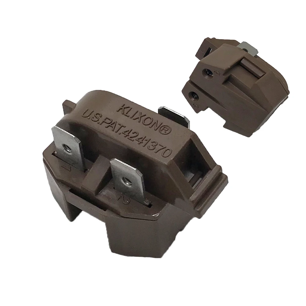 Refrigerator Air Conditioning Parts Ptc Start Relay Ic-4 Overload ...