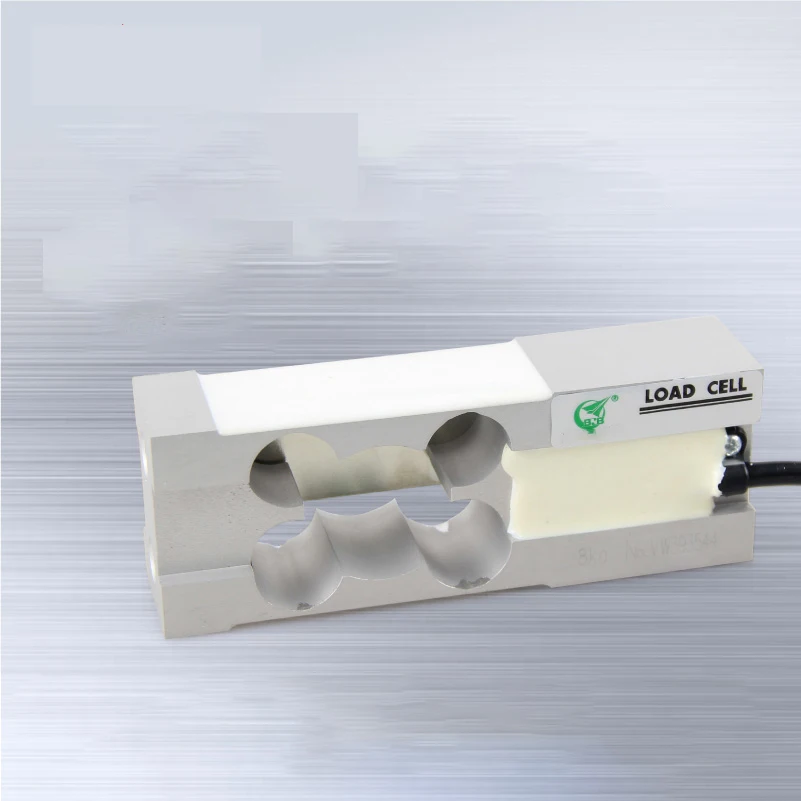 Original 2022 load cell force sensor L6C 3kg-50kg digital load cell ...