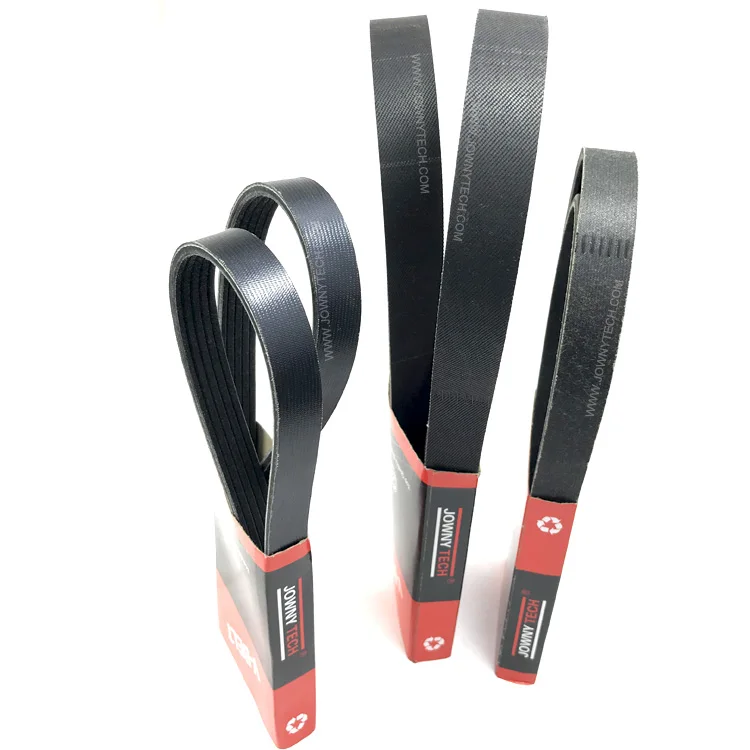 Aramid Generator Belt For Heavy Duty Truck A9069970892 High Quality V ...