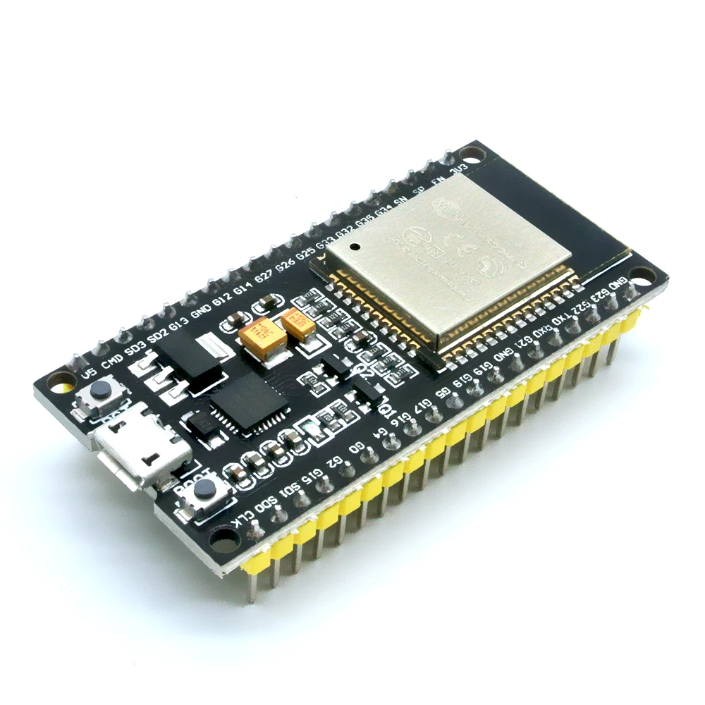 批发esp32 Esp32s Esp32 Devkit V1无线wifi开发板usb双核