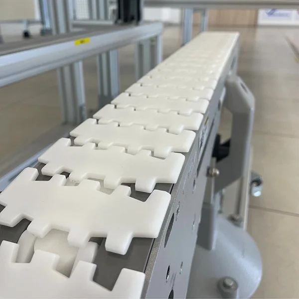 Low Maintenance MM3 CP 5 Plain Chain for Automotive Industry