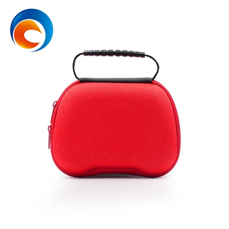 Ps5 Game Controller Carrying Hard Case Cover Gaming Accessories Eva ...