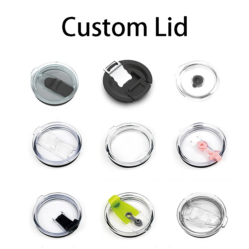 Custom Laser Engraved Powder Coat Flask Car Cup 20oz/30oz