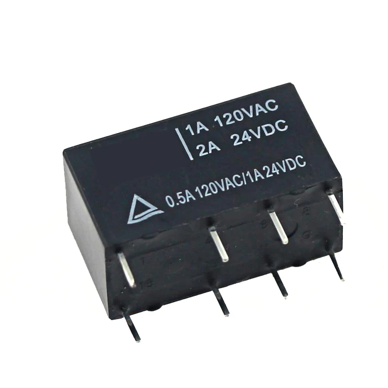 Support Bom Quotationoriginal Signal Relay Hjr1-2c-l-12v - Buy Original ...