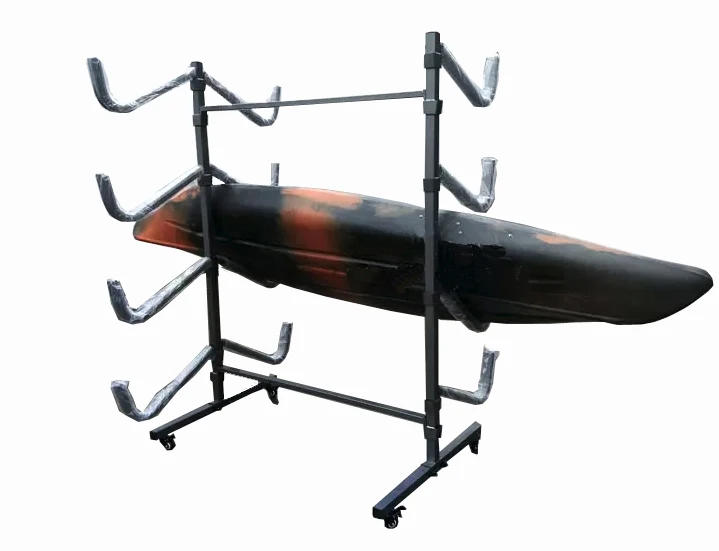 Kayak Display Rack Kayak Storage Rack - Buy Kayak Storage Rack,Kayak ...