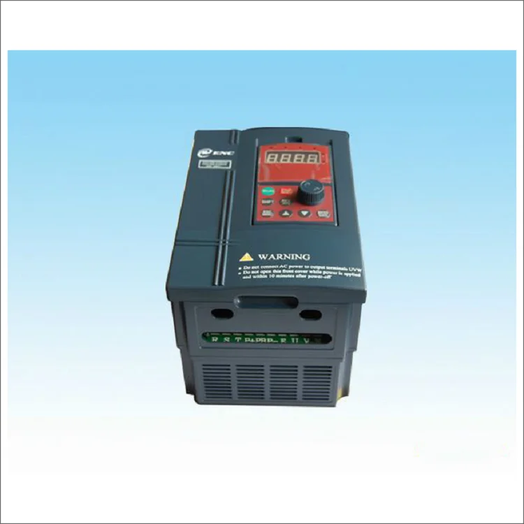 New ENC Inverter EDS1000-4T0220G/0300P - Reliable Power