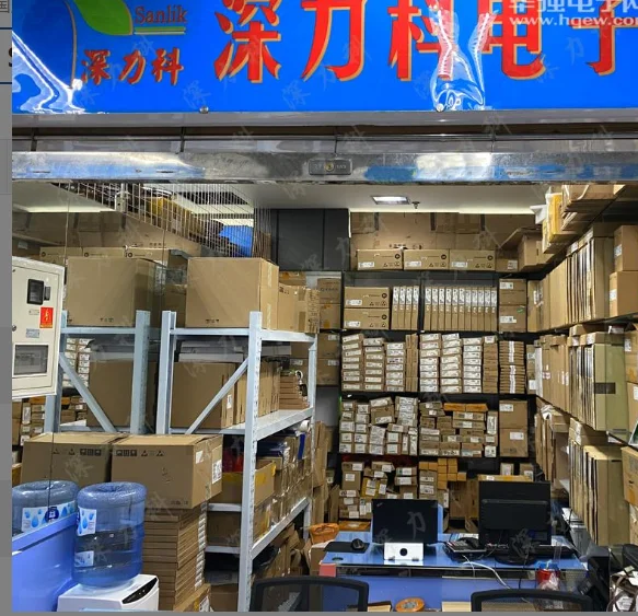 Sanlik Inventory Supply Rotary Encoder Module FOR Module 360 Degree ...