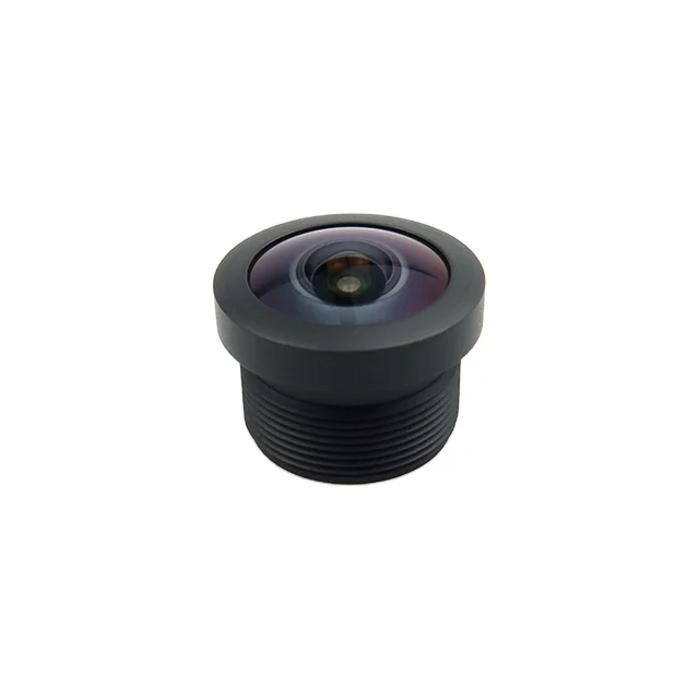 Hq M8 Mount Fisheye Cctv Lens With High Resolution F2.23 Board Lens ...