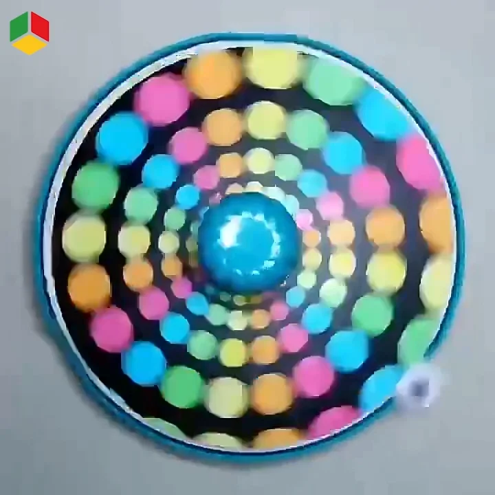 Qs Custom Animations Educational Flashing Diy Graffiti Cartoon Kids 3d ...