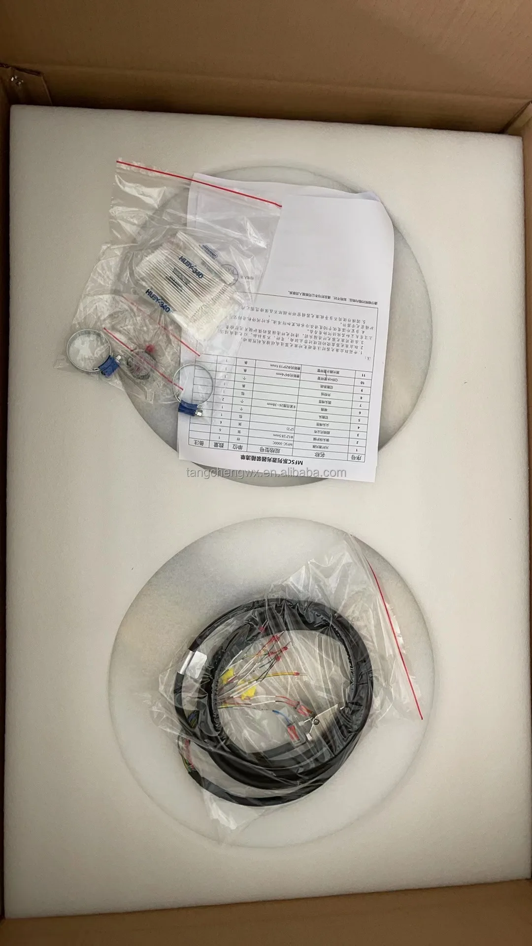 3000w MAX Fiber Laser Source for Cutting and Welding