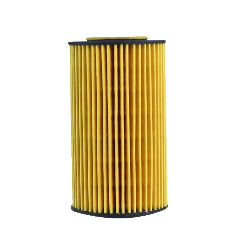 Factory Price A5411800209 Fuel Filter E422h D86 Oil Filter Mechanical ...
