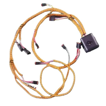 2021060 202-1060 Harness Assembly Engine Wire Harness For Caterpillar C ...