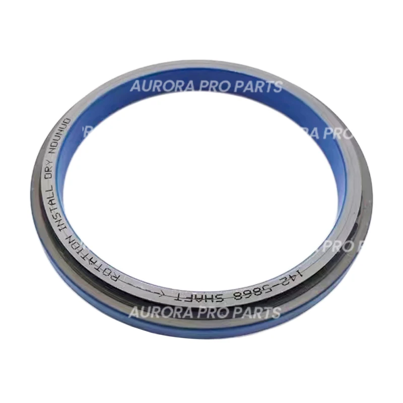Crankshaft Seal Oil Seal for CATERPILLAR CAT Parts 1425868 142-5868 ...