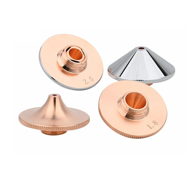 Raytools Original Laser Nozzle Single Layer Double Layer For Laser ...