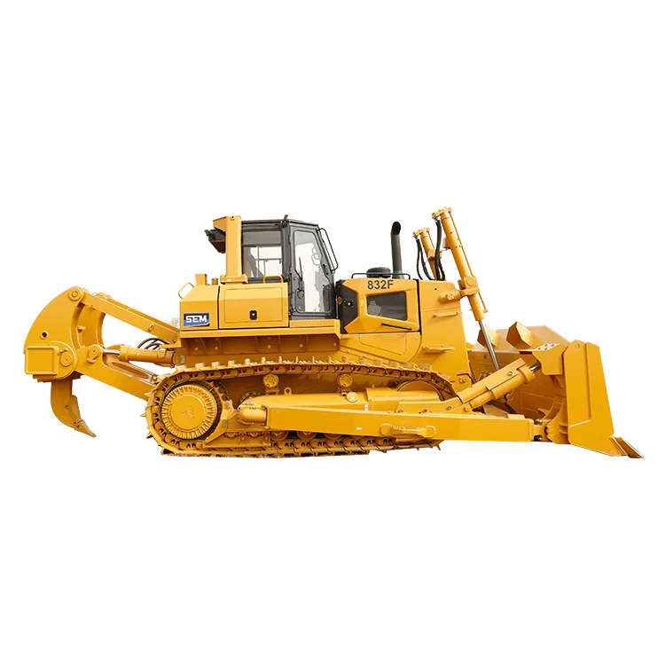 SEM 832F Hydrostatic Bulldozer CAT Dozer with Ripper for Sale| Alibaba.com