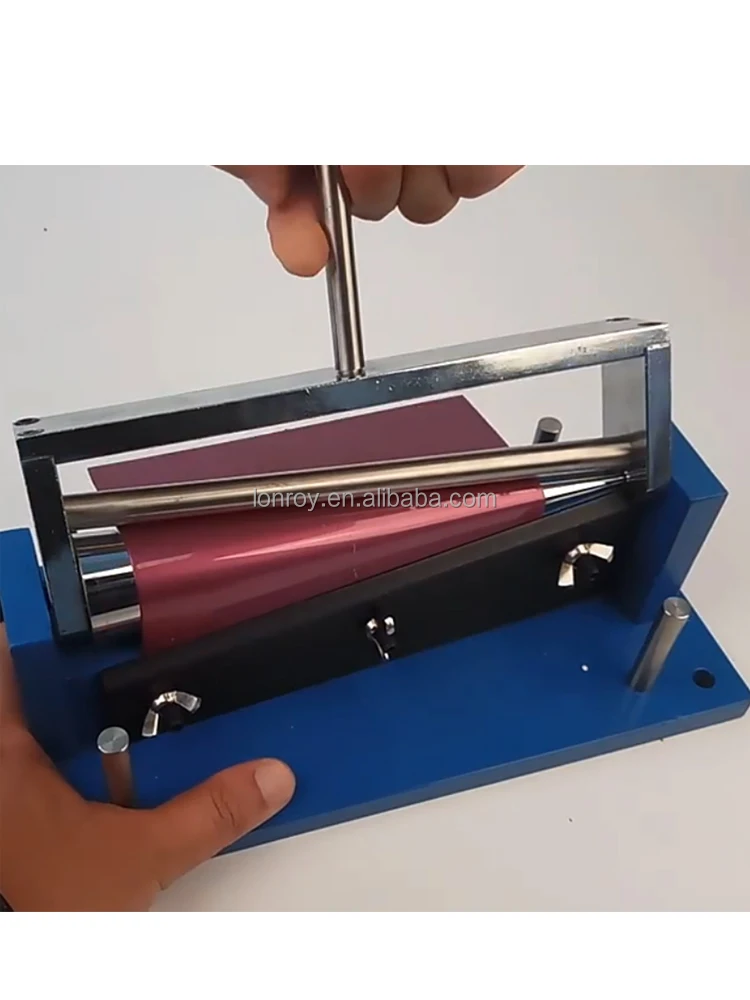 ISO 6860 Conical Bending Tester - Precision & Custom Support