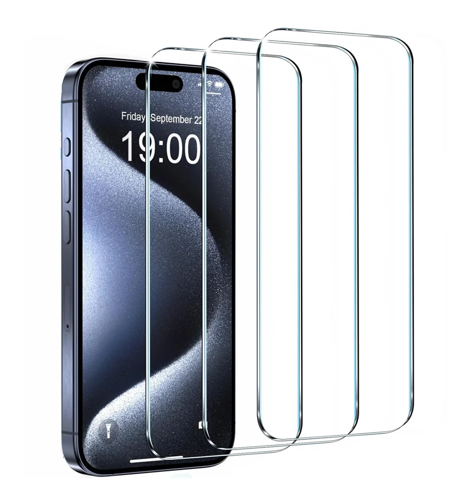 Ultrathin Premium Explosion Proof Tempered Glass Screen Protector flim ...