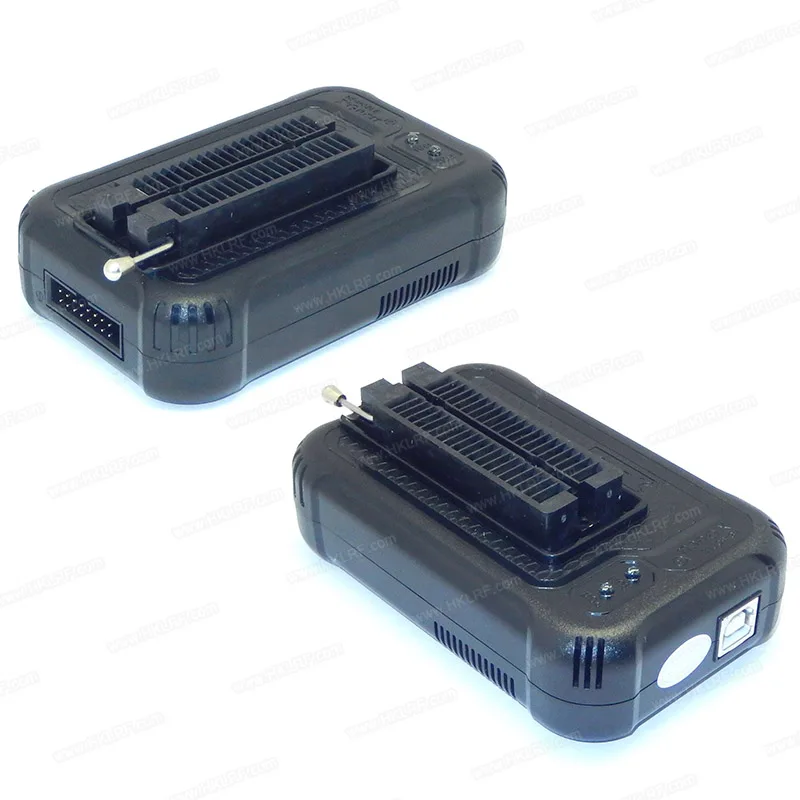 Xgecu T48 Universal IC Programmer - Efficient & Reliable