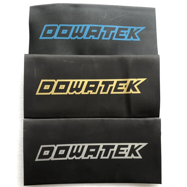 Colorized E203950 Heat Shrink Tubing For Wires & Electronics - Oem